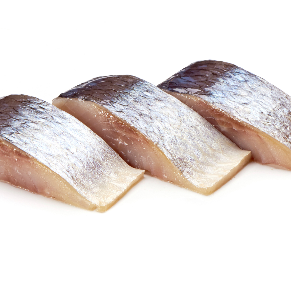 Portion cutting in seafood processing | Marel