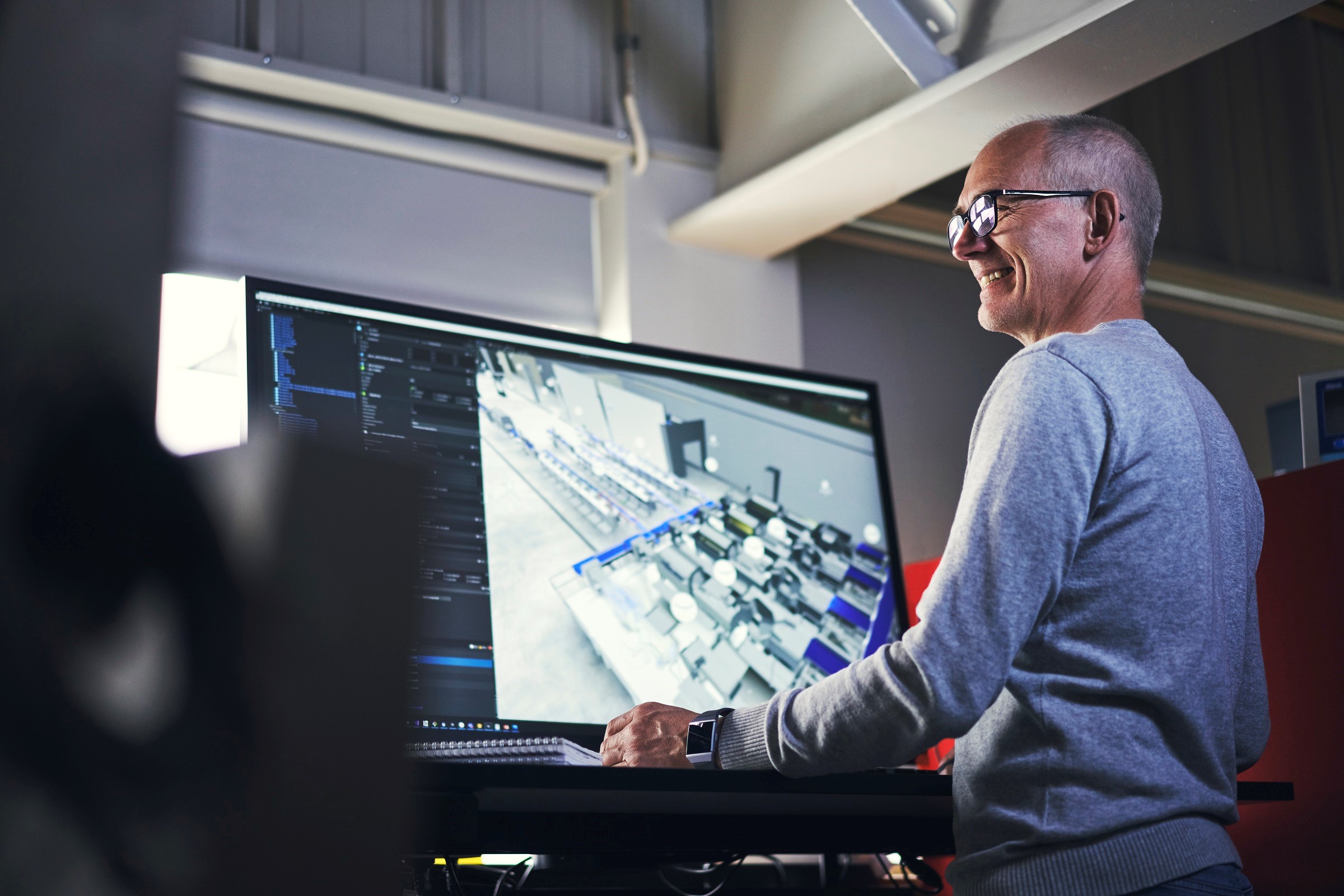 Technology served to the table in Brazil | Marel