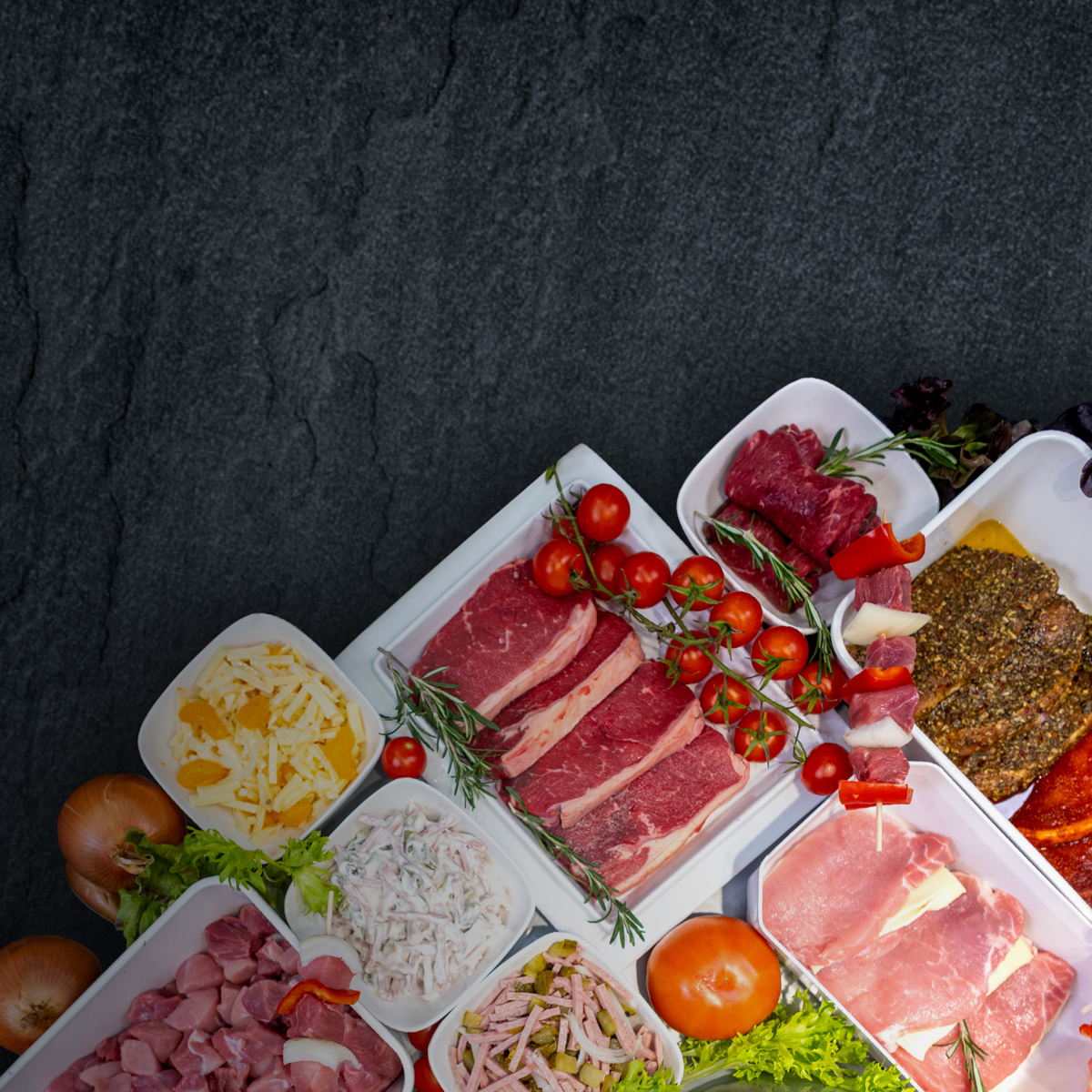 Butchery equipment to unlock your full potential | Marel