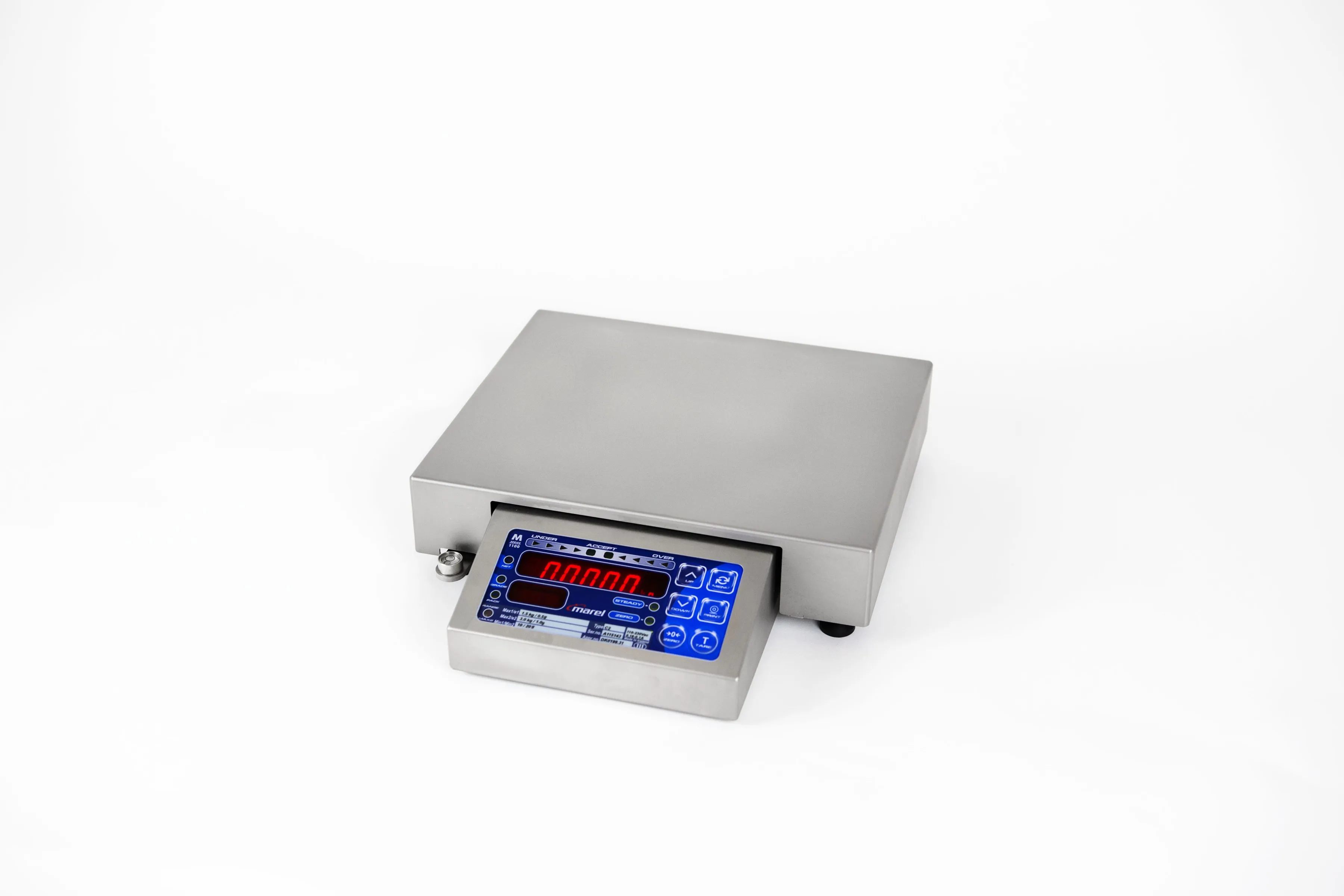 Standard Bench Scale M1100 | Marel