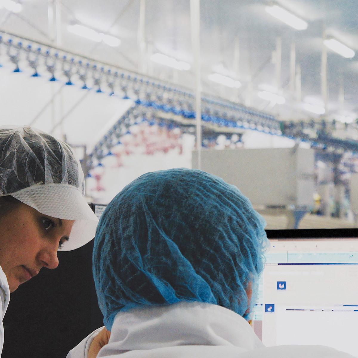 Les rappels de produits alimentaires coûtent des millions. Votre marque est-elle protégée ? | Marel