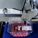 WPL9000+ Automatic Weigh Price Labeler | Marel