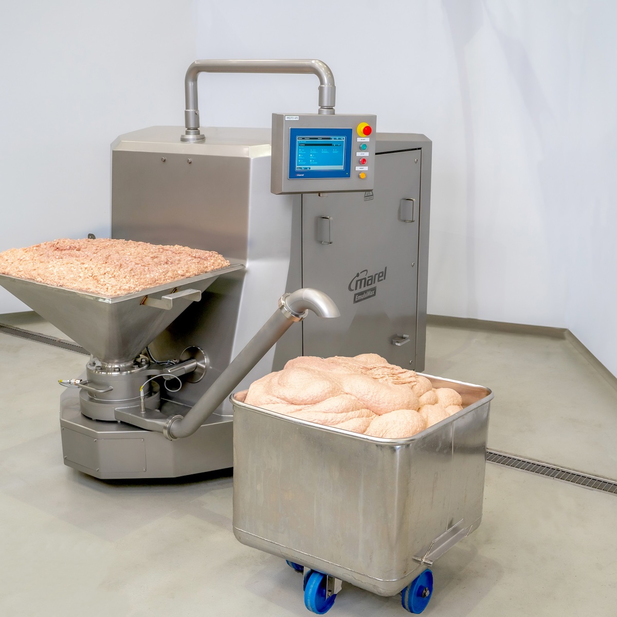 EmulsiMax 175 | Marel