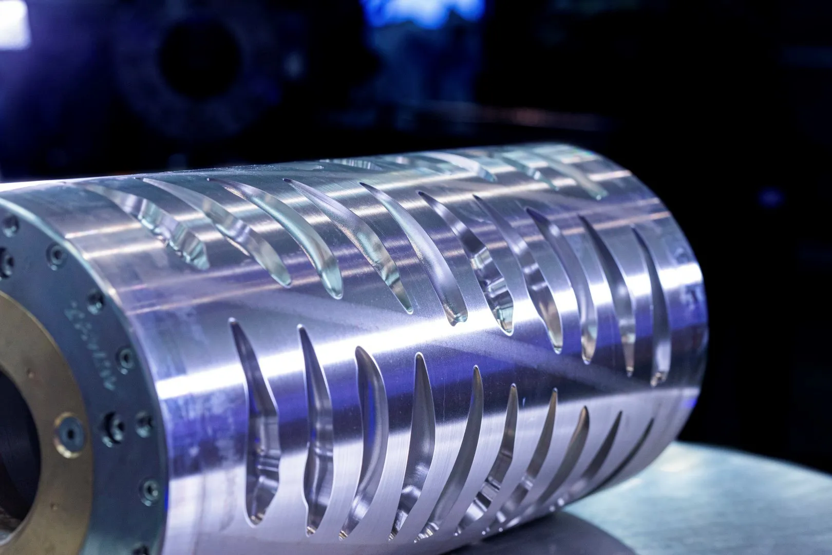 RevoPortioner | Marel