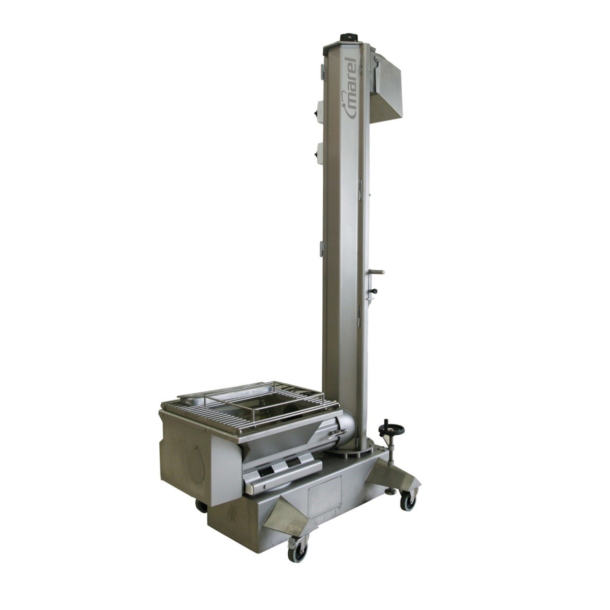 CompactFeeder 250A | Marel