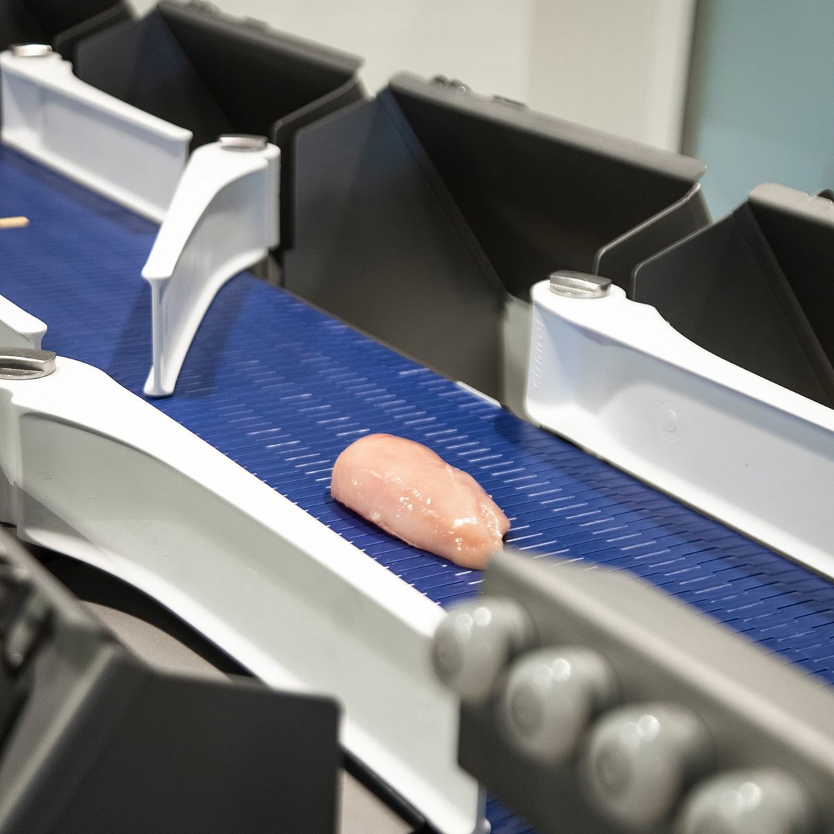 Grading and batching of convenience products | Marel