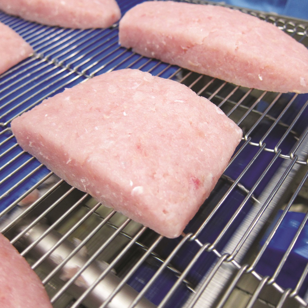 HB Grandi chooses RevoPortioner | Marel