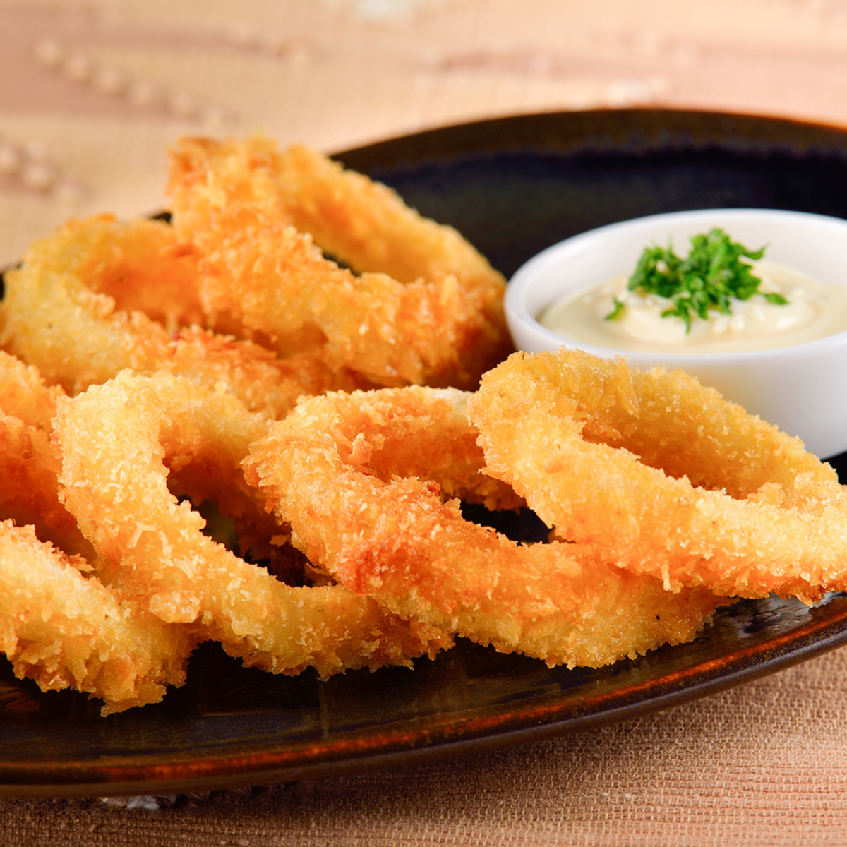 Breading and coating in seafood processing | Marel