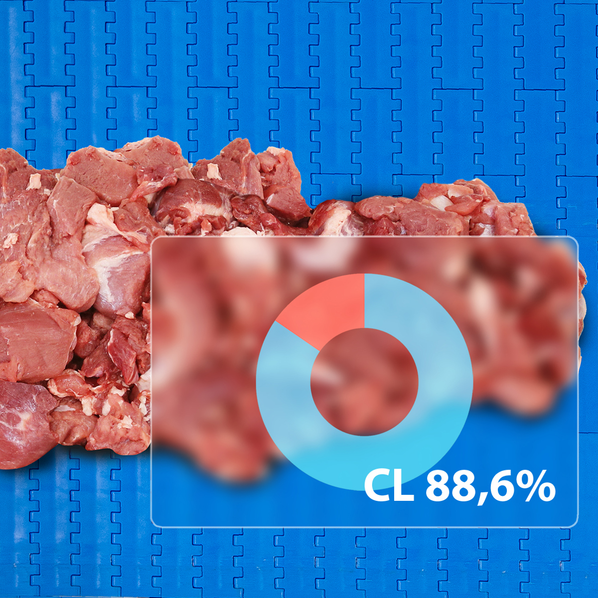 Control chemical lean, control profits | Marel