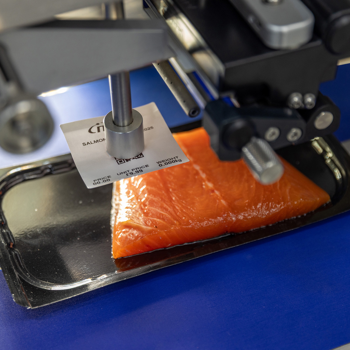 El software End-of-Line convierte la planta de envasado en una ventaja ...