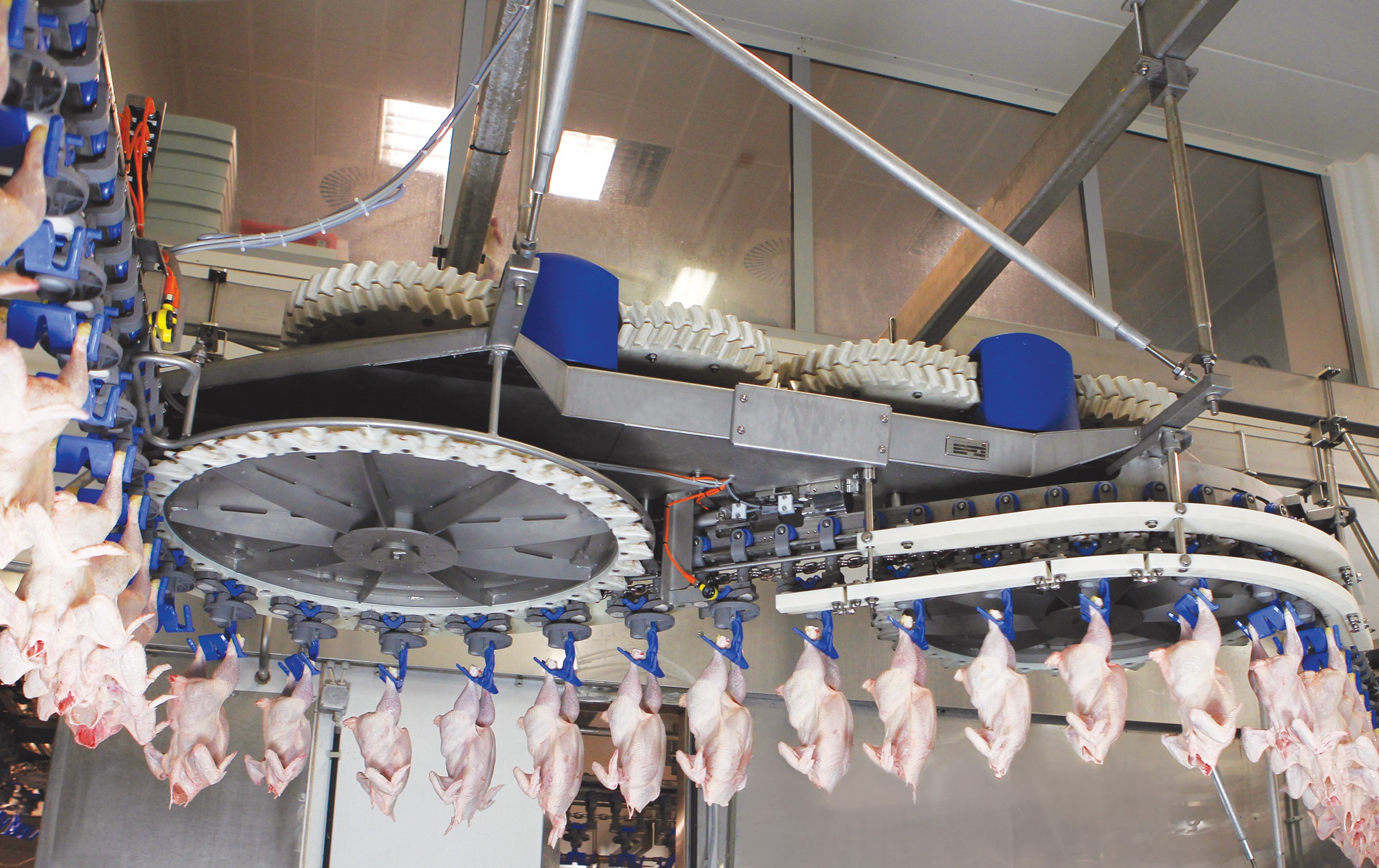 SmartWeigher GDR | Marel