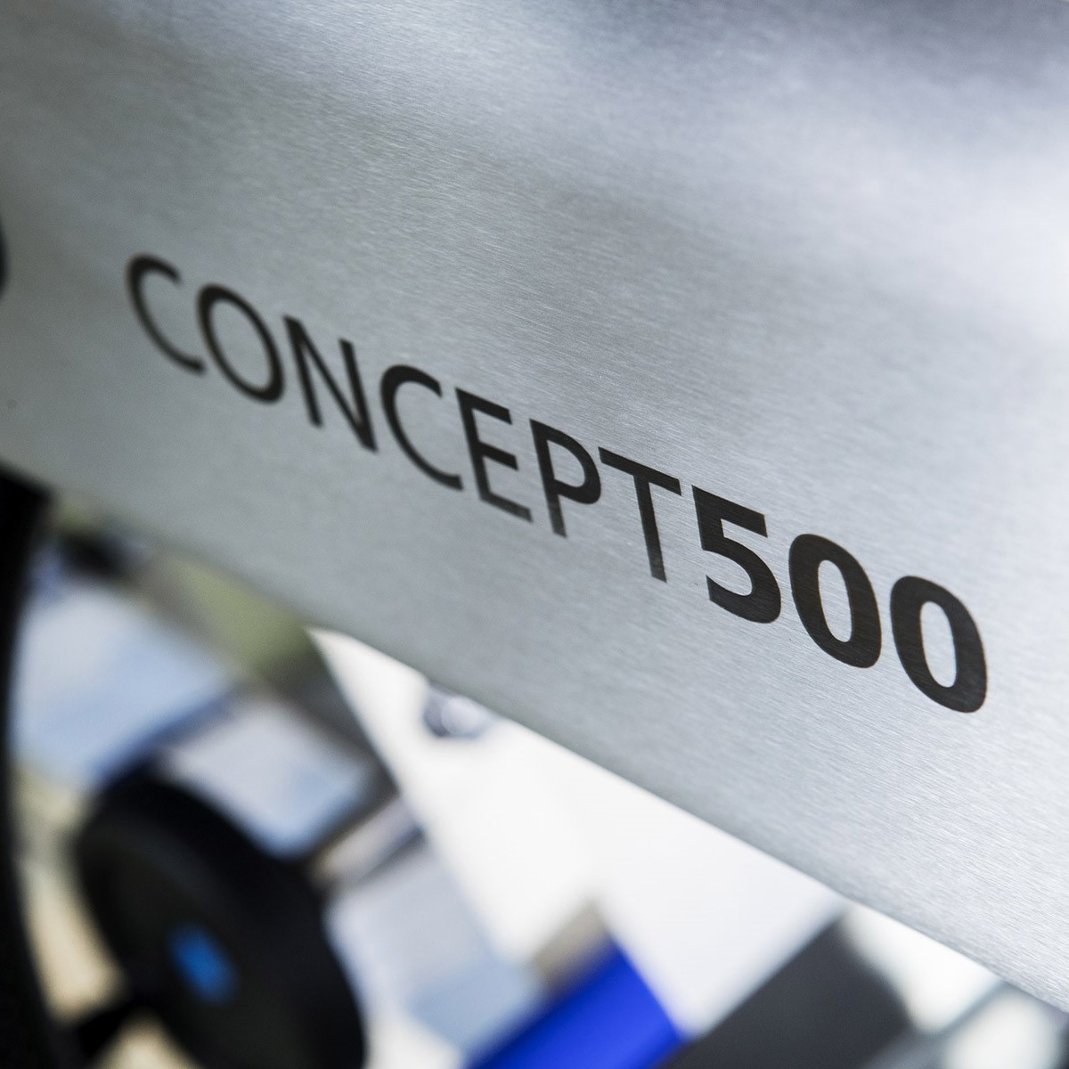 Concept 500 Self Adhesive Label Applicator | Marel