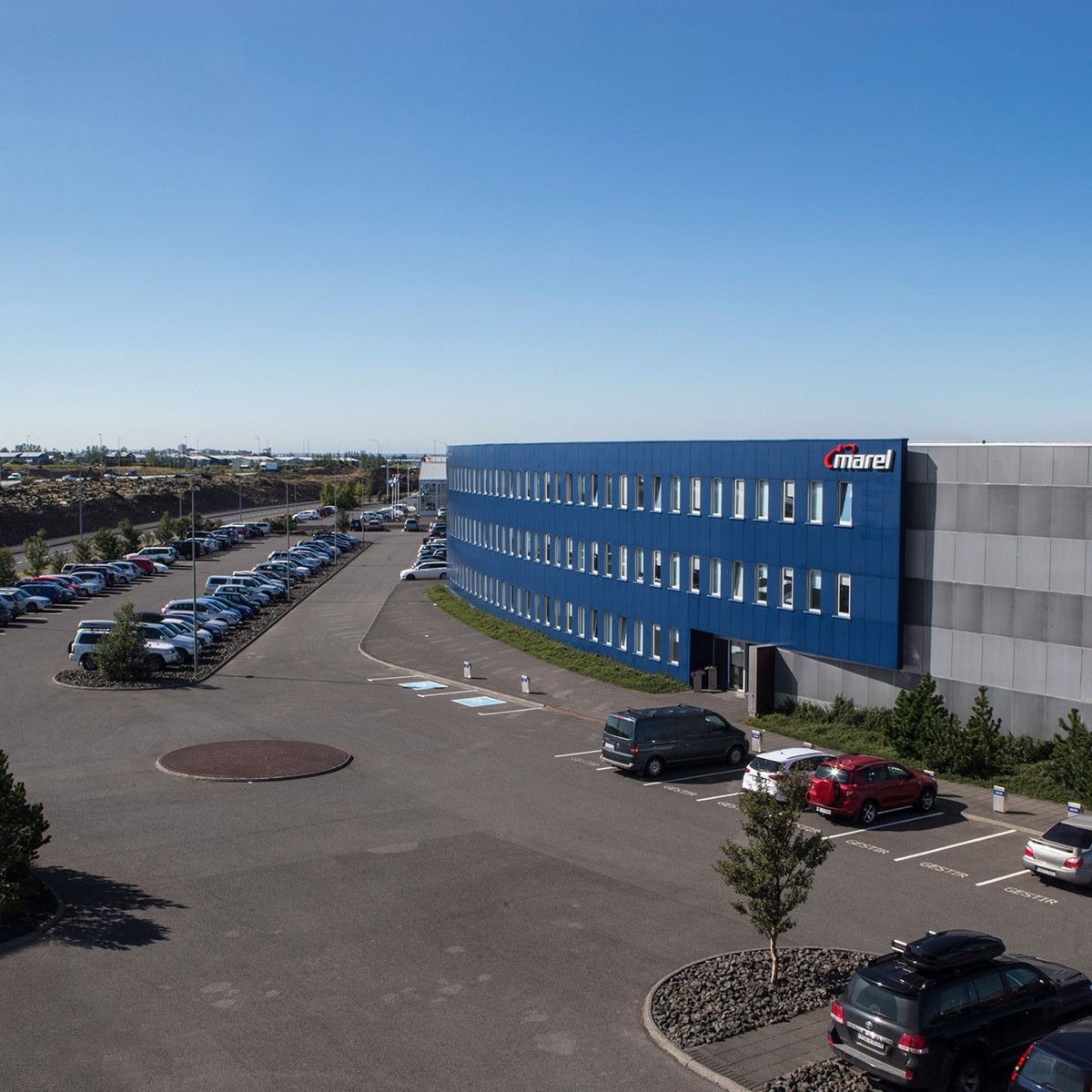 JBT Marel announces strengthened leadership in Fish to drive growth and ...