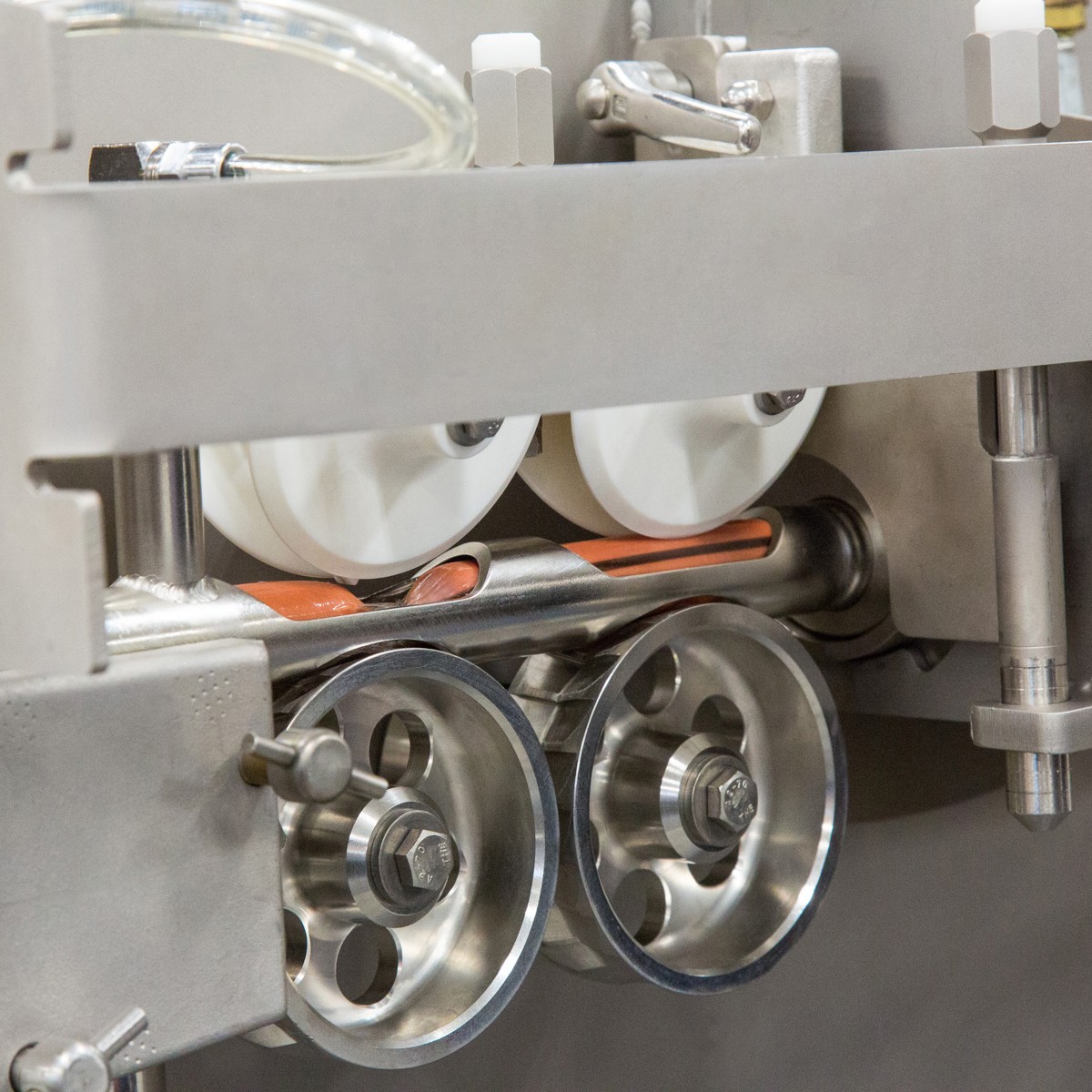 Townsend 2800 Peeler | Marel