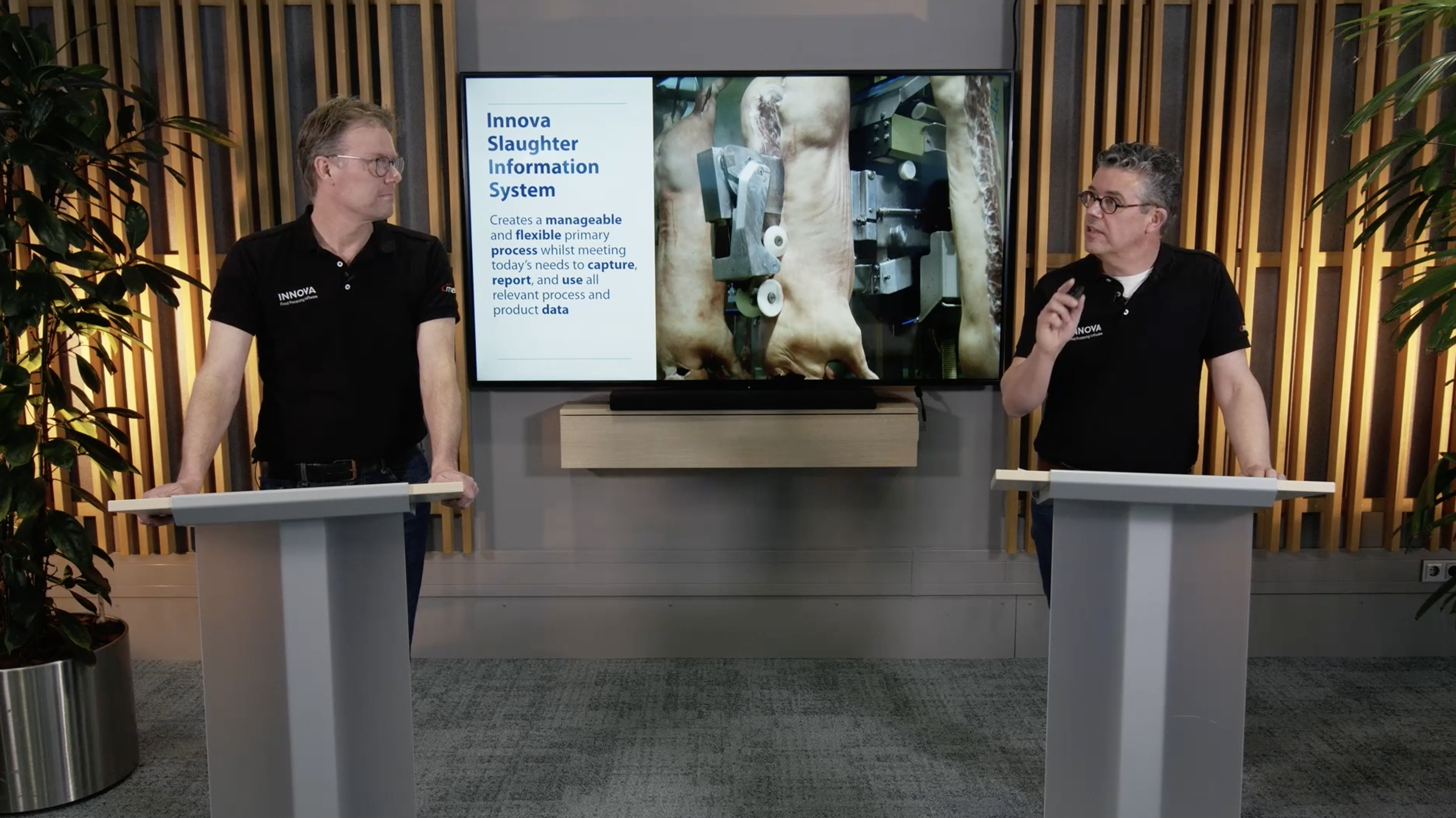 Online Software KnowHow | Marel