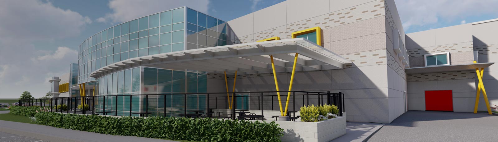 Bell & Evans owner Scott Sechler – “Beyond anything I could ever dream ...