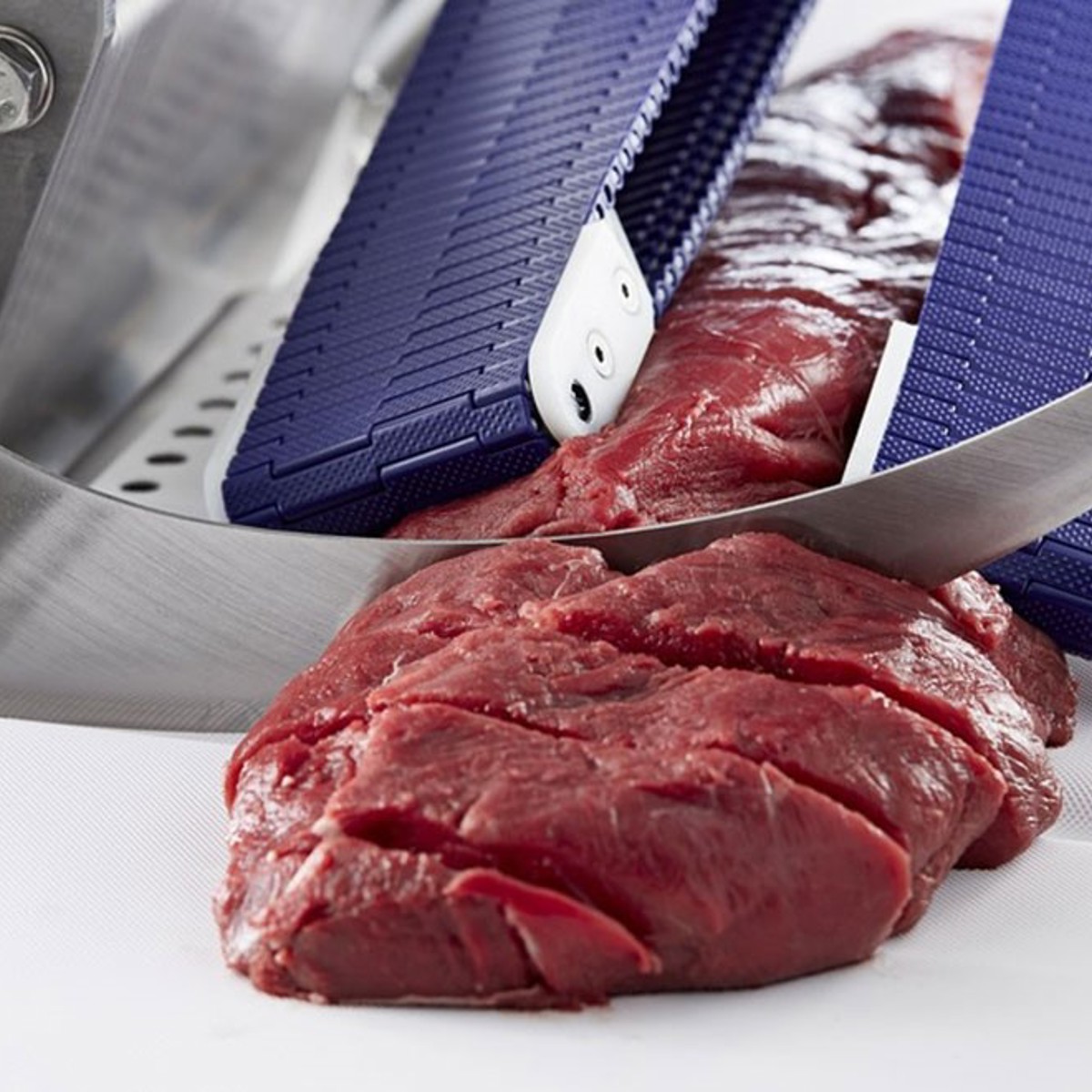 Intelligent portion cutters | Marel Prepared Foods | Marel