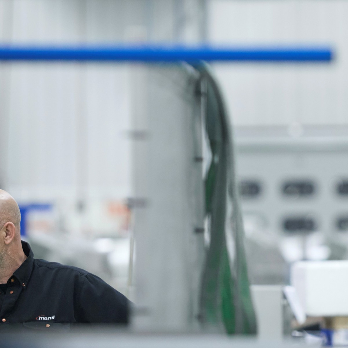 Marel