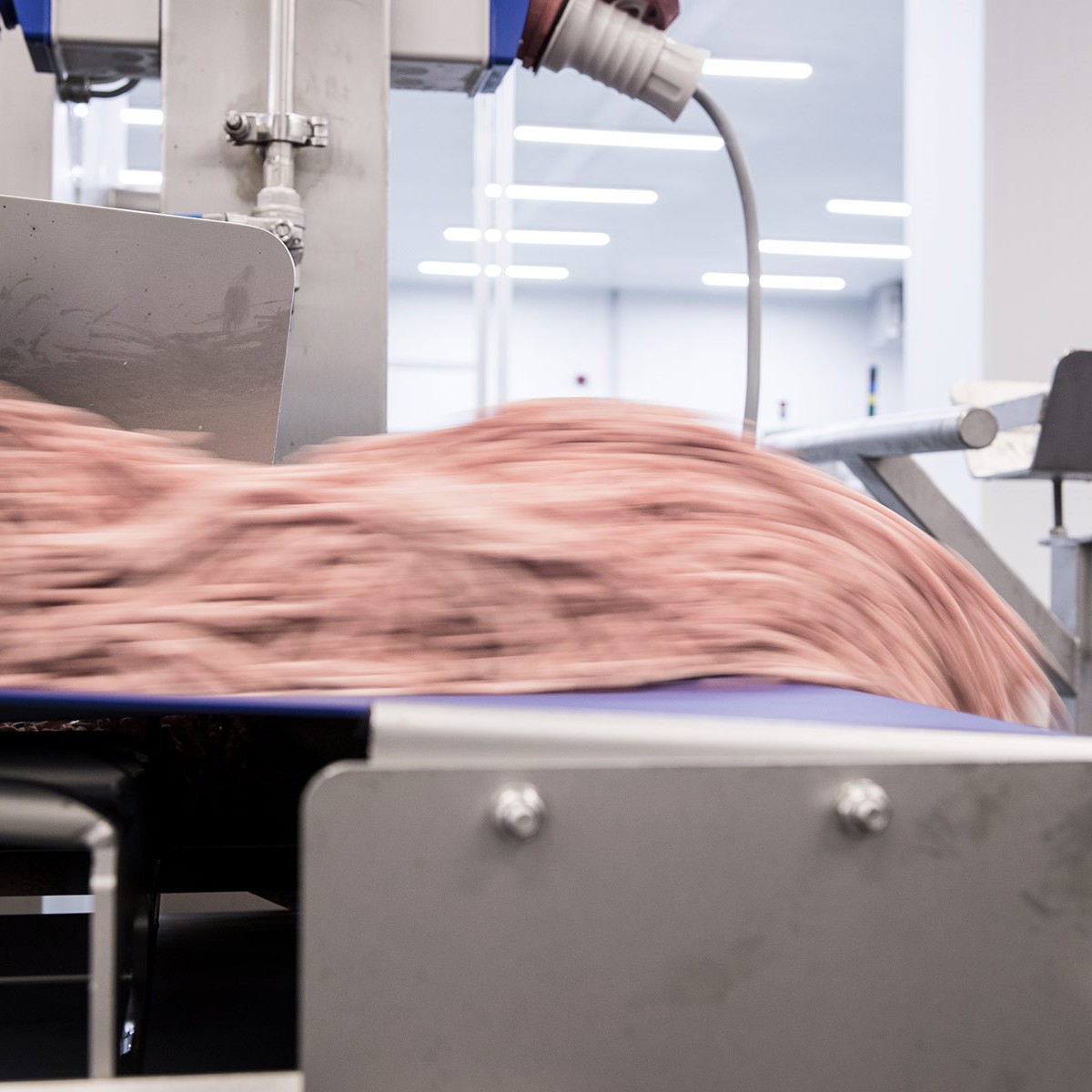 Meat preparation systems for chicken convenience products | Marel