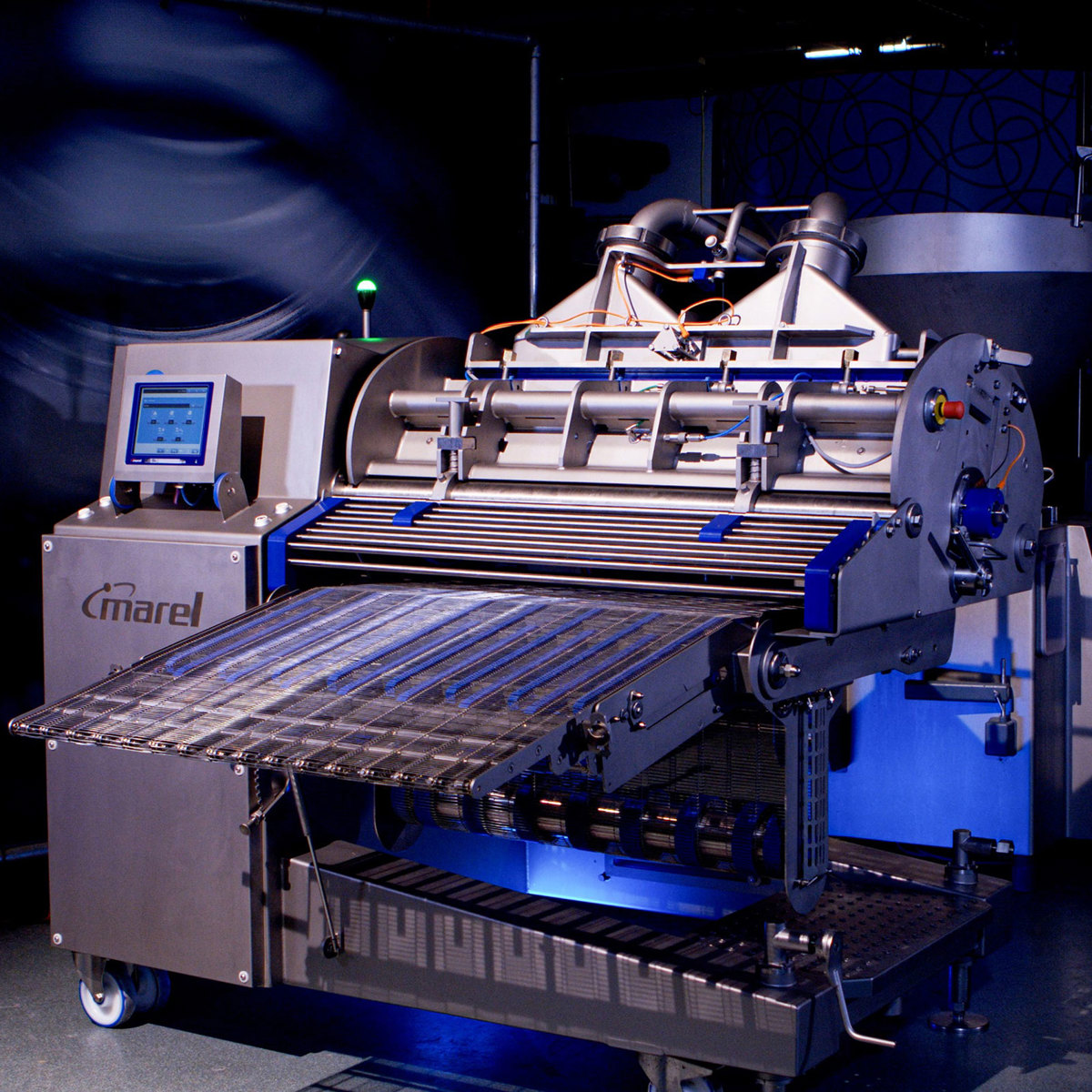 Marel at Kepler Cheuvreux's SMID | Marel