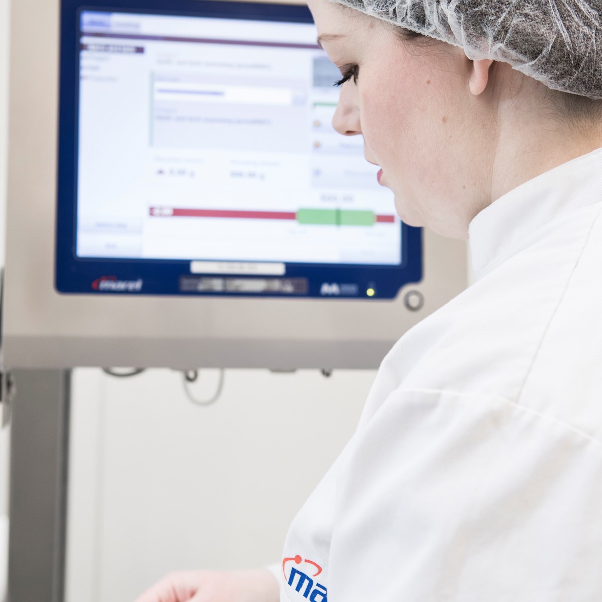 Innova | Marel - Fish processing plant solutions | Marel