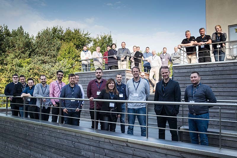 Fish processors get more out of Innova | Marel