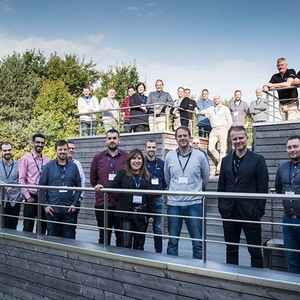 Fish processors get more out of Innova | Marel