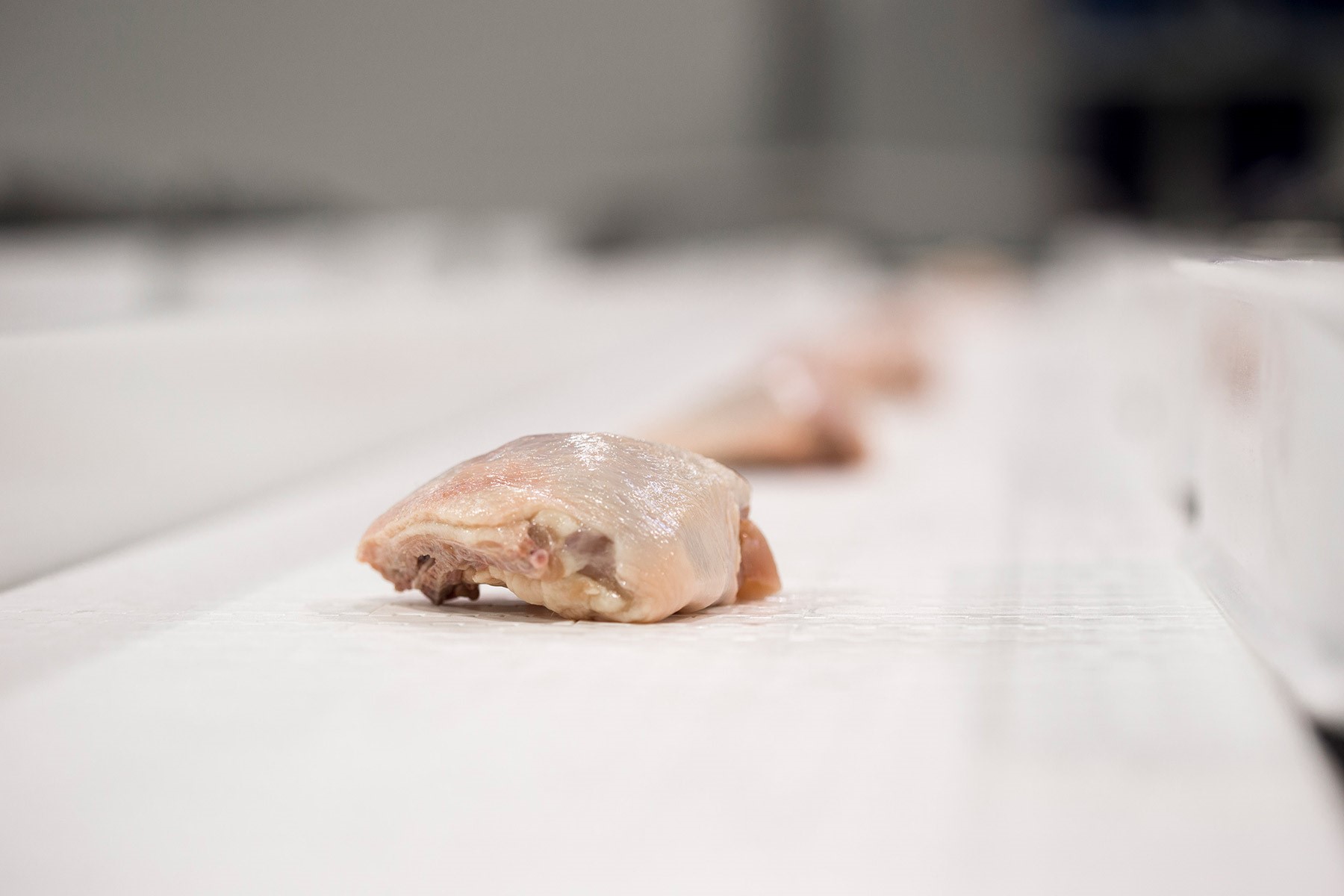 Custom Graders | Marel