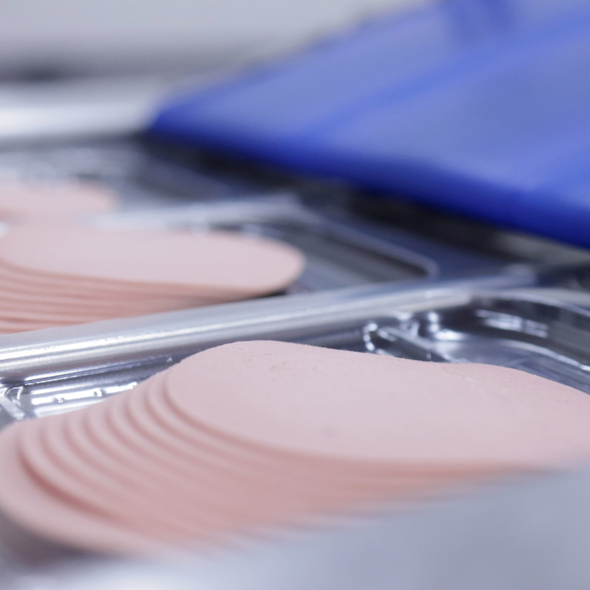 Smartfeeder: your essential link from slicing to packing | Marel