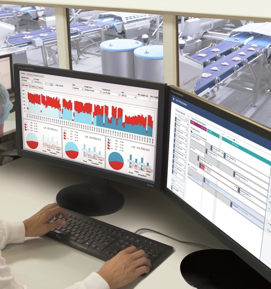 Innova ProFlow Breast Meat | Marel