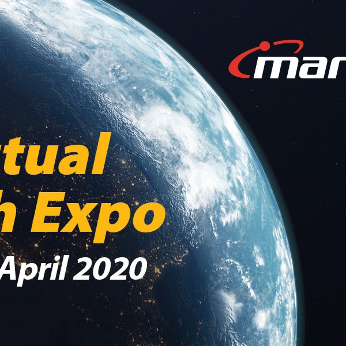 The stage is set for Marel's online fish expo | Marel