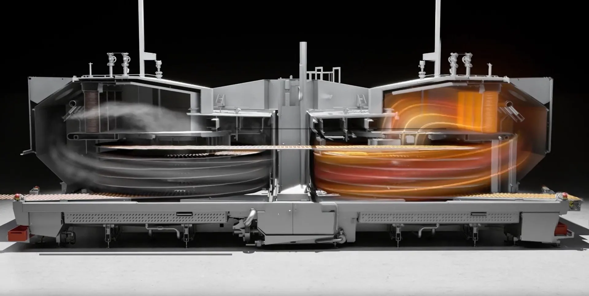 ModularOven+ | Marel