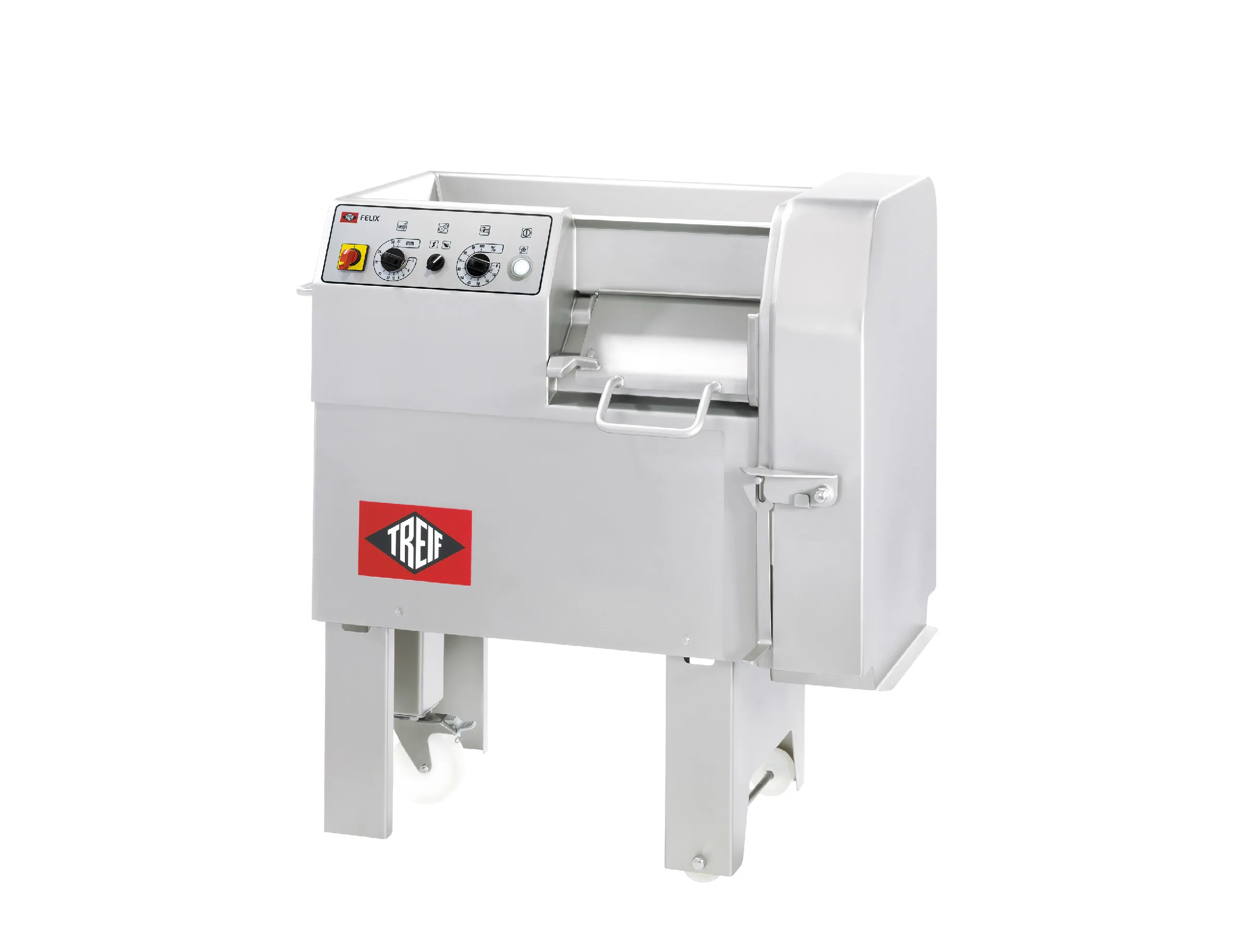 Artisan dicing machines | Marel