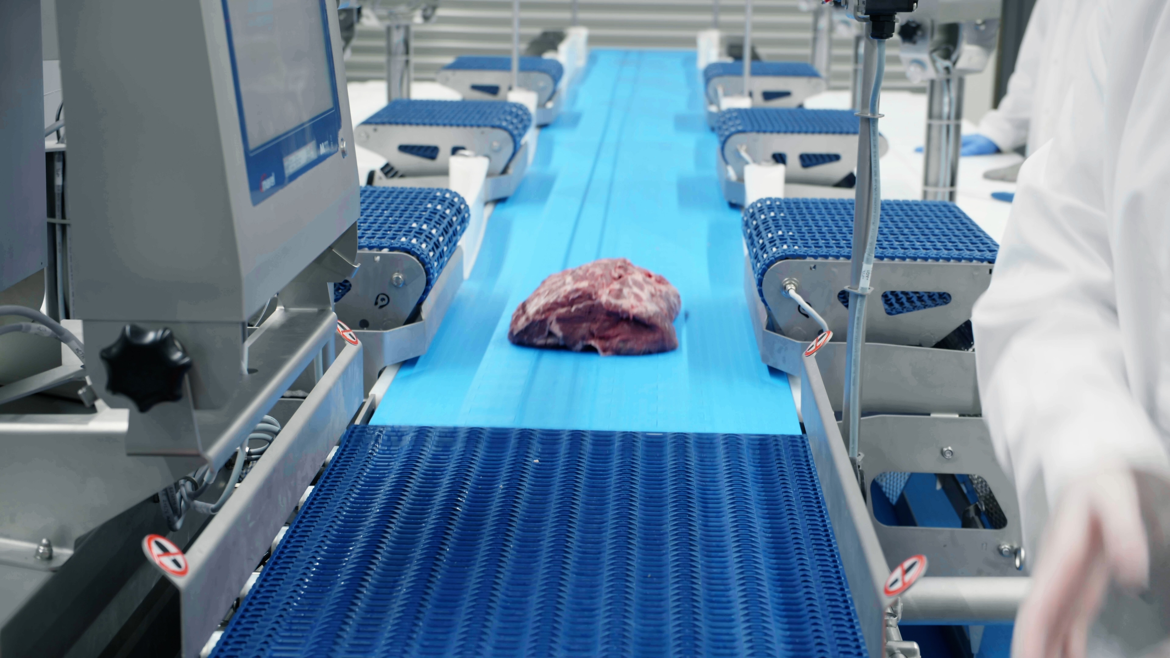 Meat ShowHow 2023 | Marel