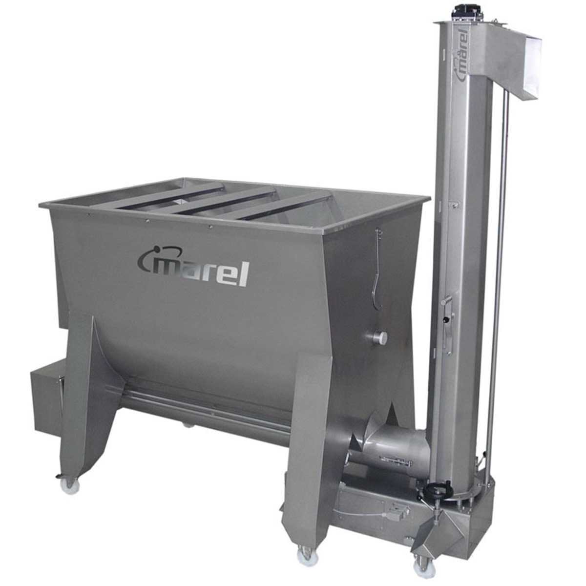 Feeders | Marel
