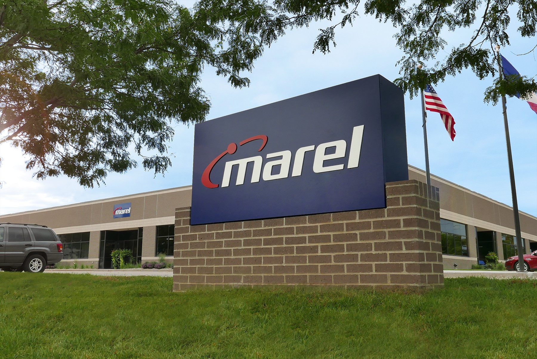 The heritage of Marel and North American fish processors | Marel