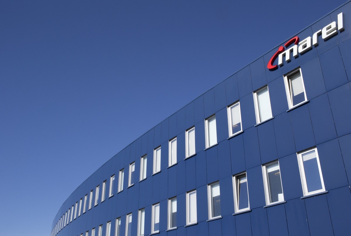 New leadership for Marel Fish | Marel