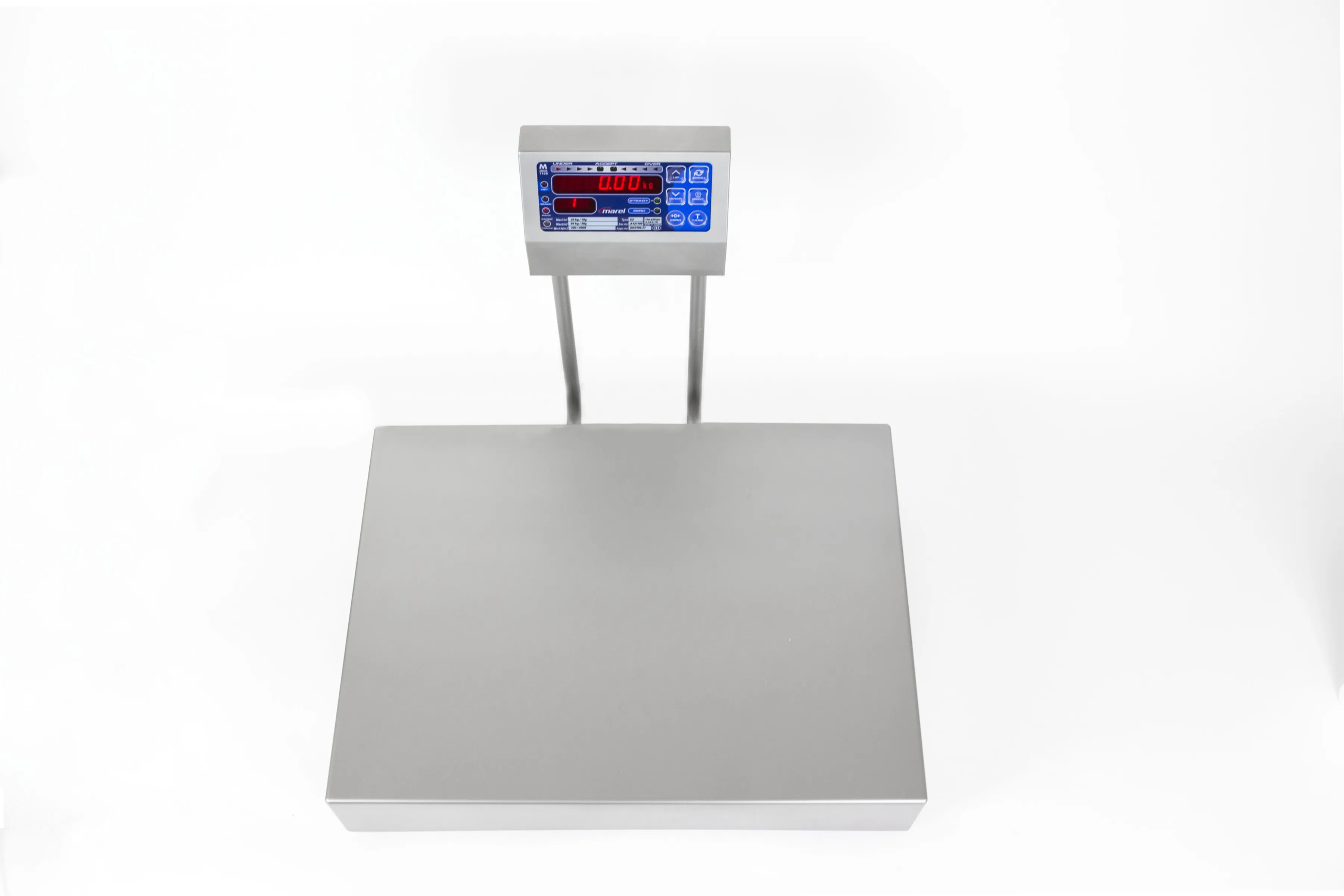Standard Bench Scale M1100 | Marel