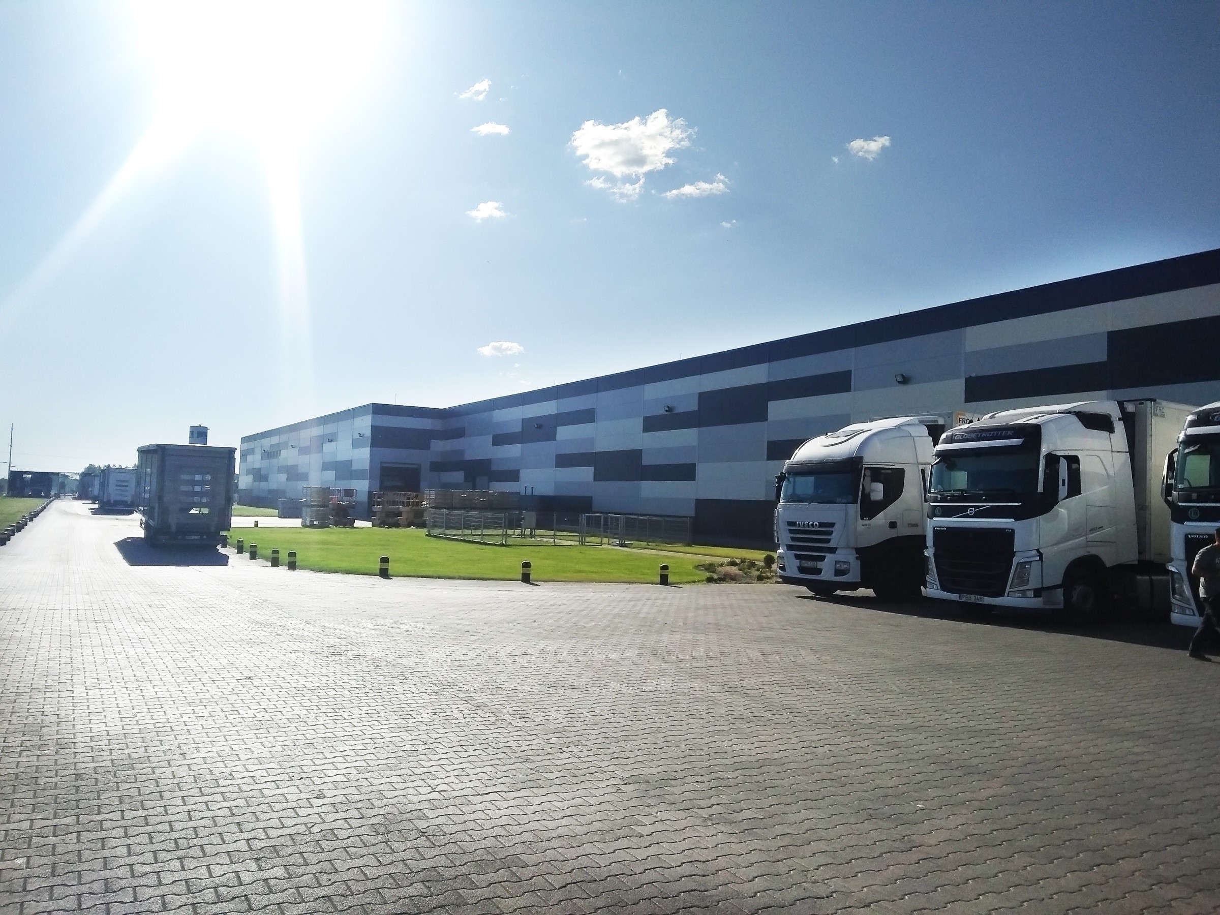 At Master Good, quality is a tradition | Marel