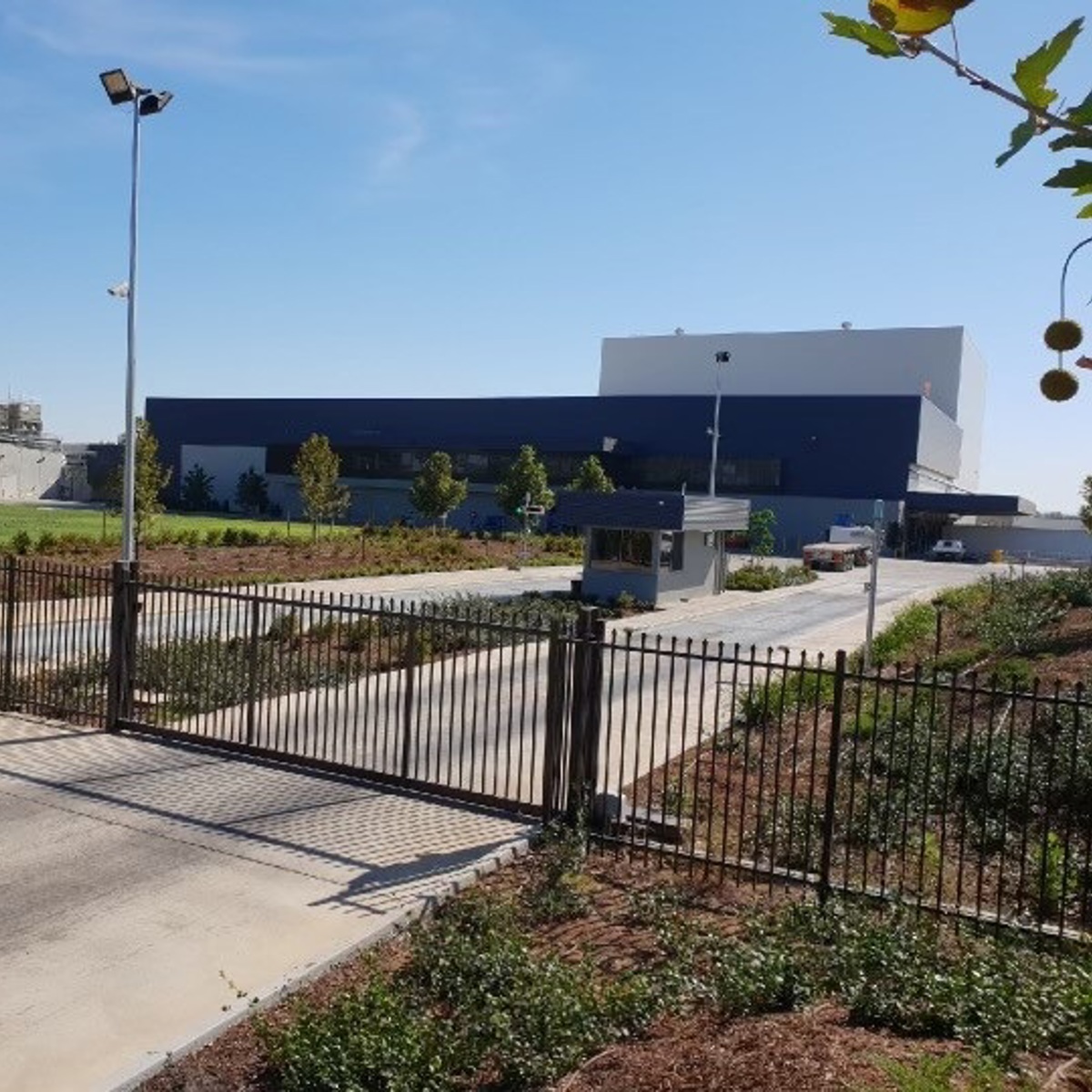 Baiada: bien preparados para un mercado en cambio | Marel