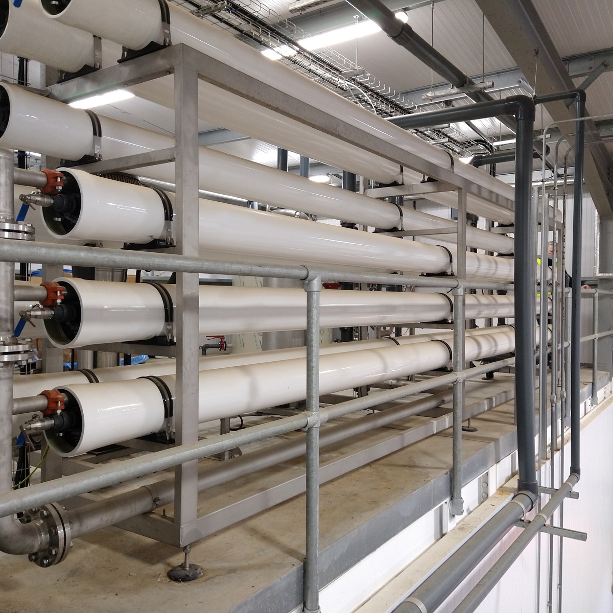 Cranswick relies on Marel's Water Treatment techniques | Marel