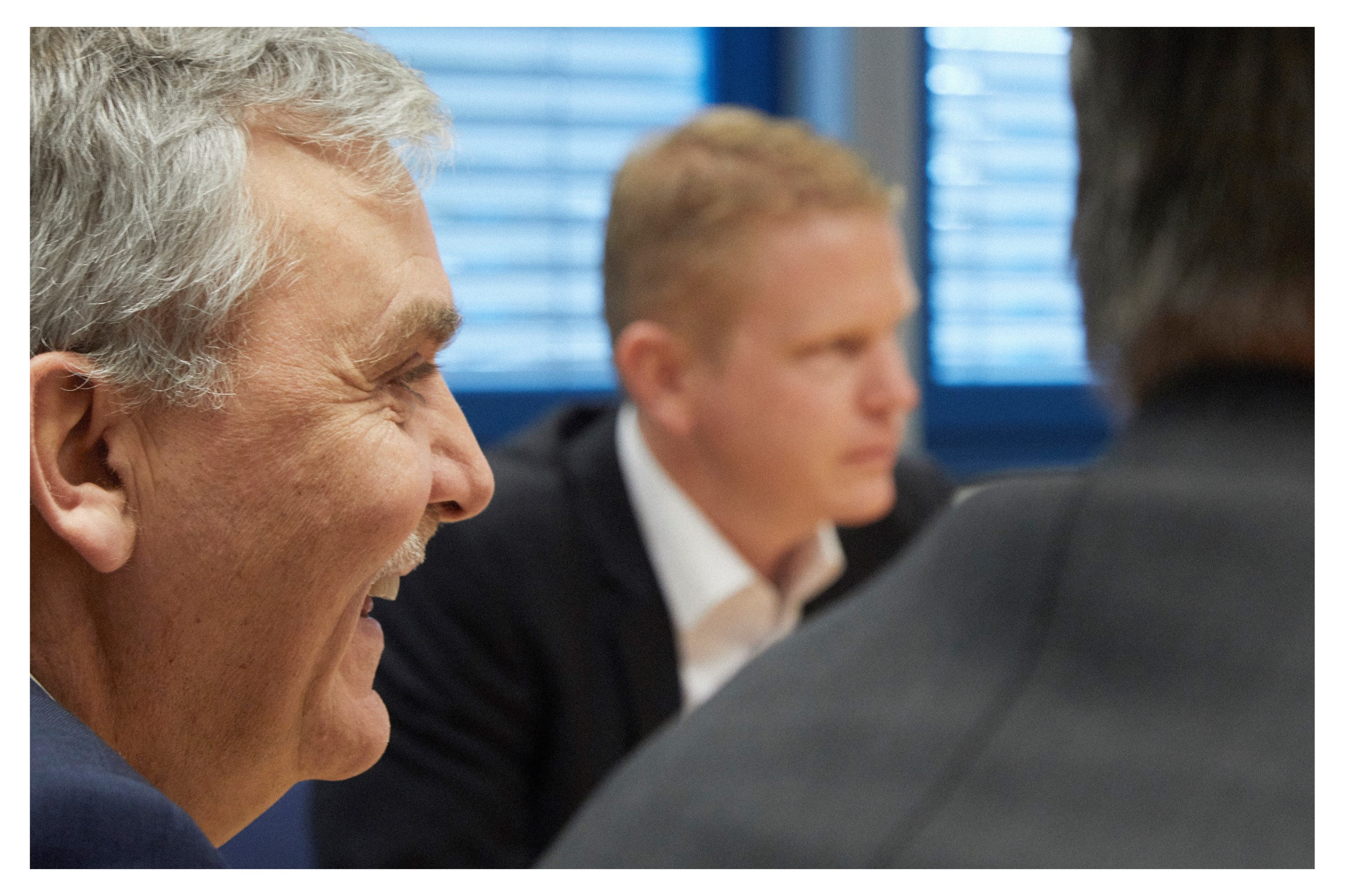 Q1 results presented at Marel | Marel