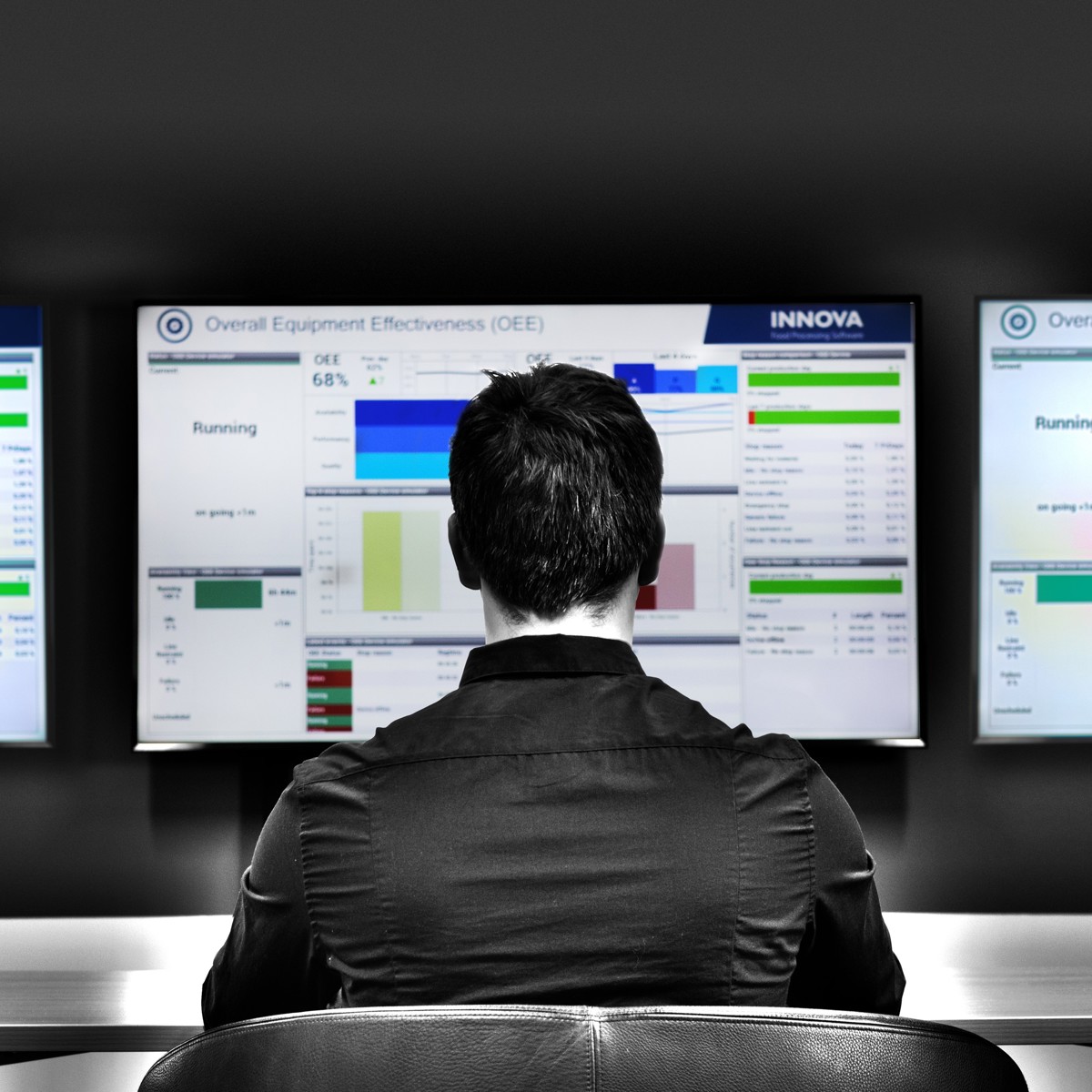 Six ways Innova improves your finished goods management | Marel