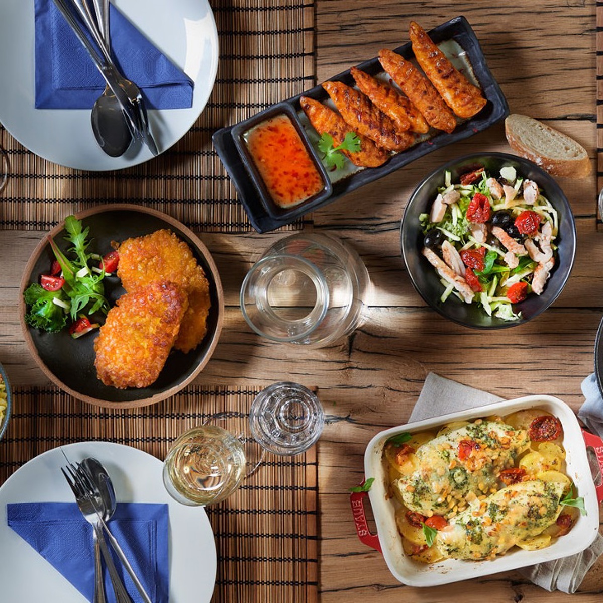 Marel's new coating equipment puts Plukon Ommel ahead of the ...