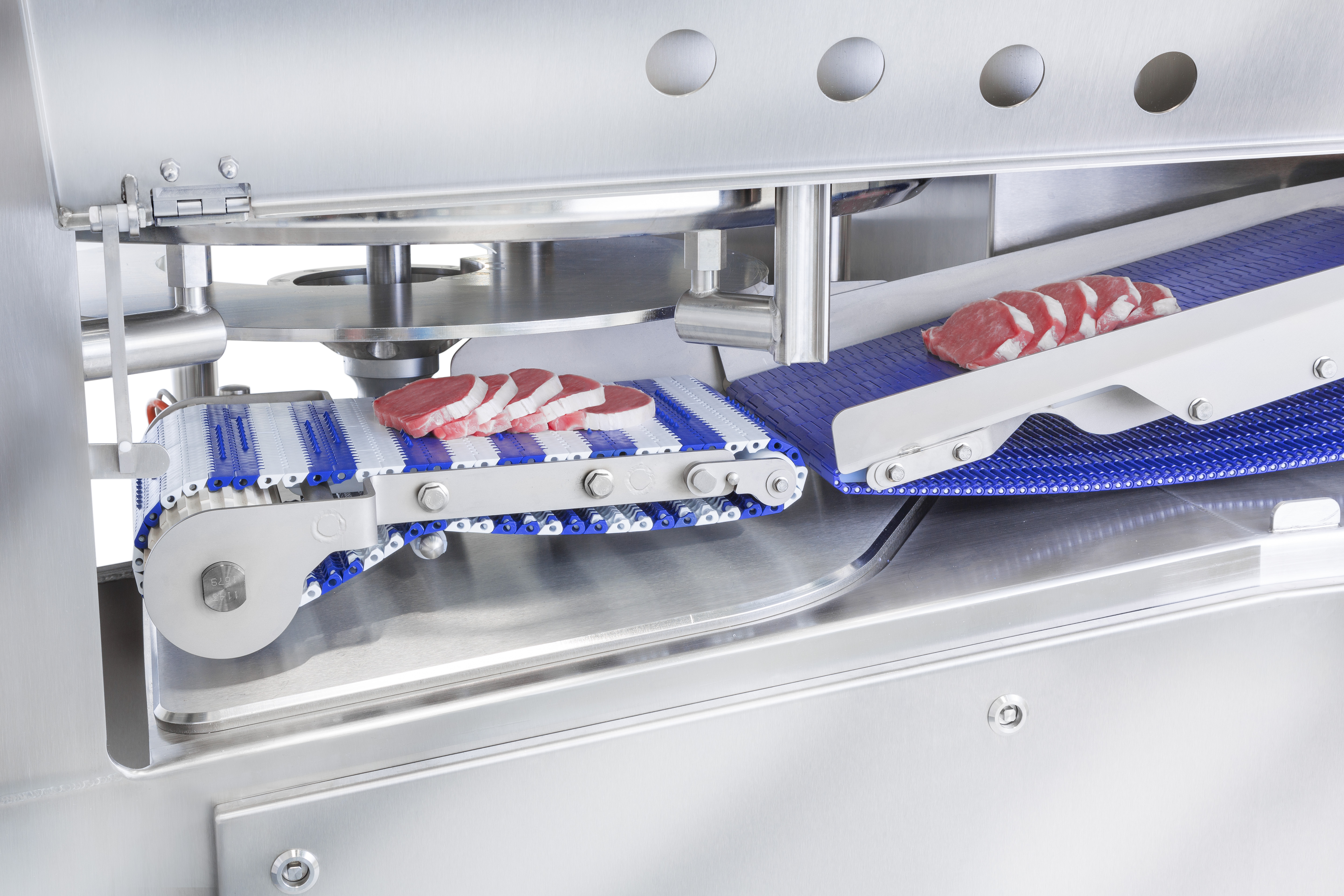 Take your portion cutting to the next level | Marel