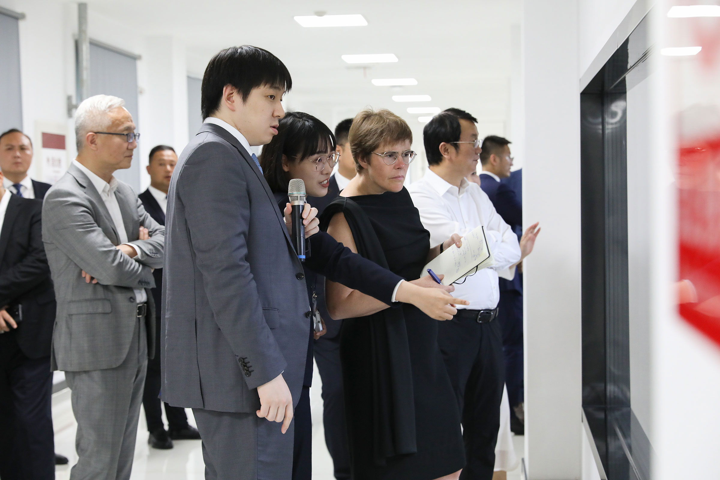 🇮🇸 Marel and Muyuan sign long-term strategic partnership to accelerate the transformation of ...