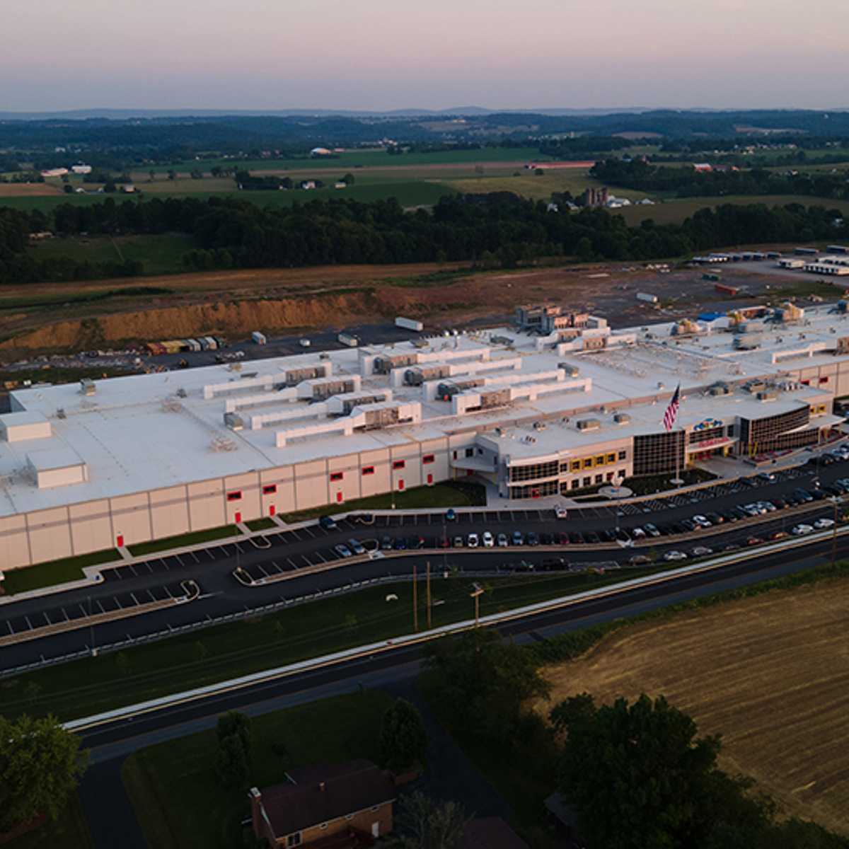 Bell&Evans 'Plant of the Year' | Marel