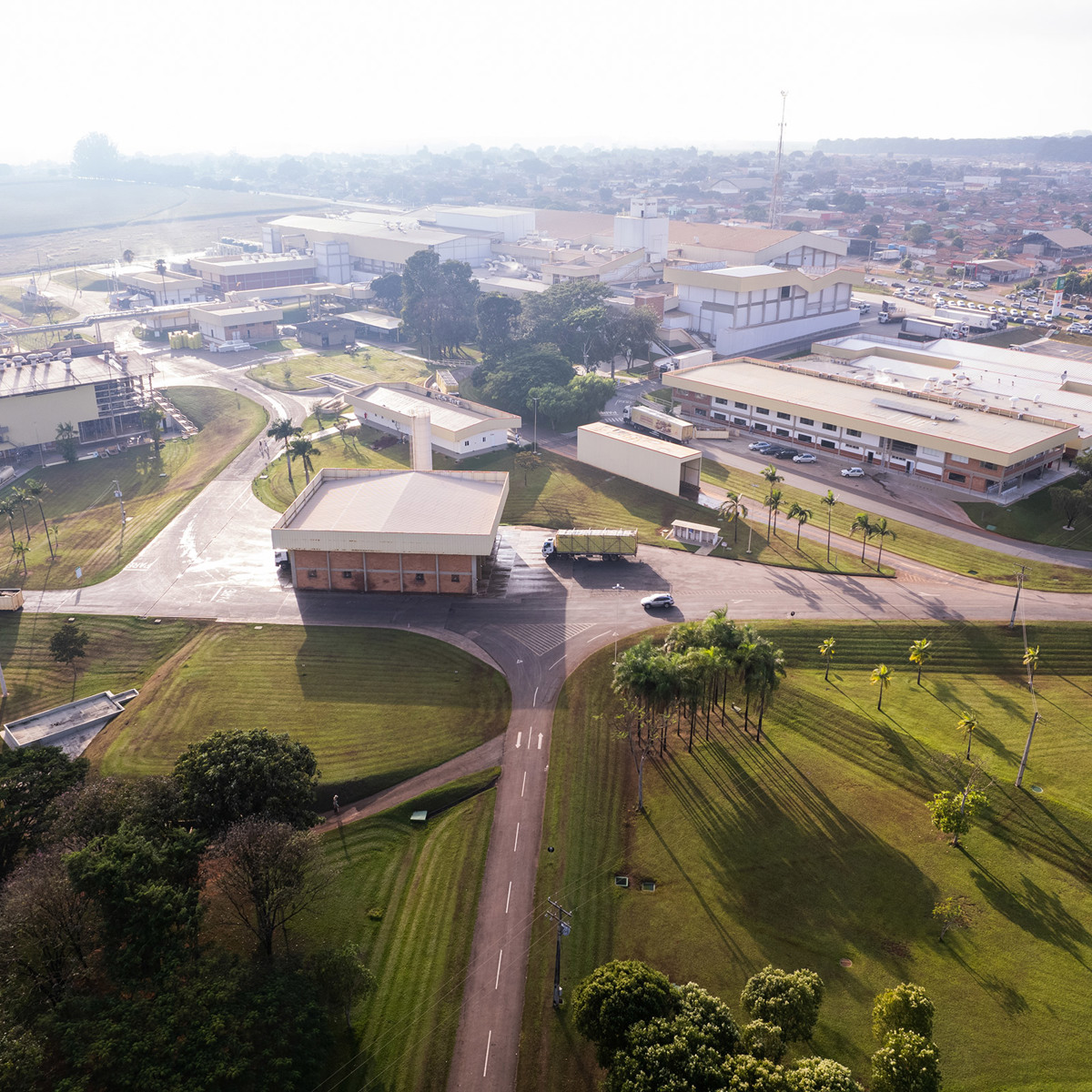 SSA embraces innovative convenience food production | Marel