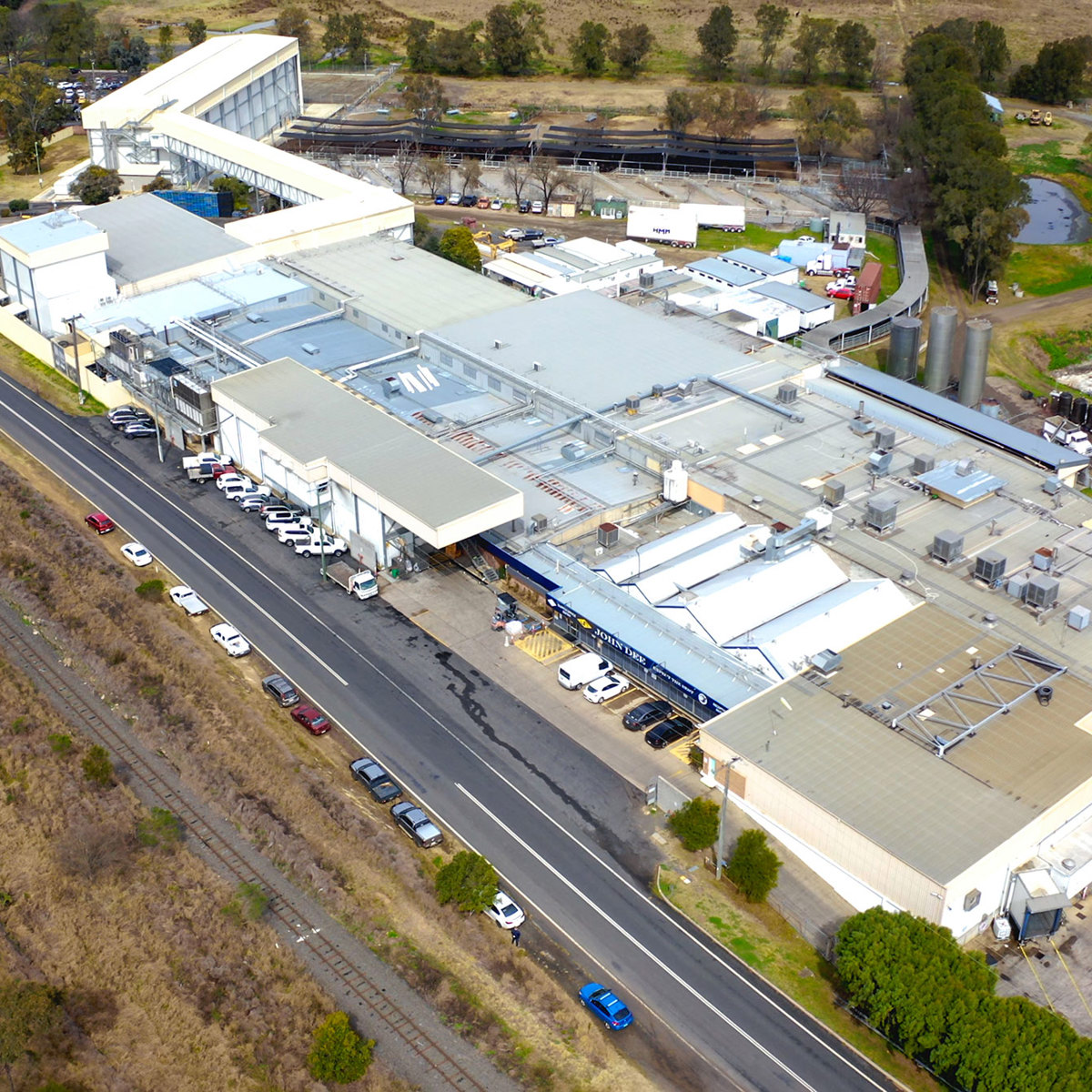 Data-driven beef production: John Dee’s digital transformation | Marel