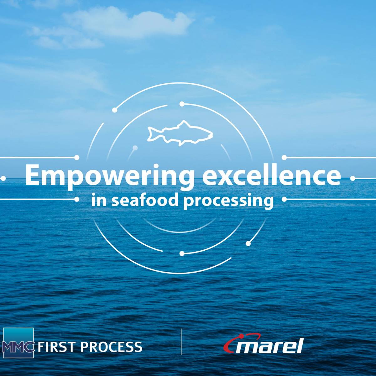 Marel and MMC First Process unveil strategic partnership | Marel